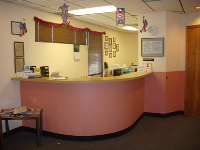 About Us – Pueblo Dental Center